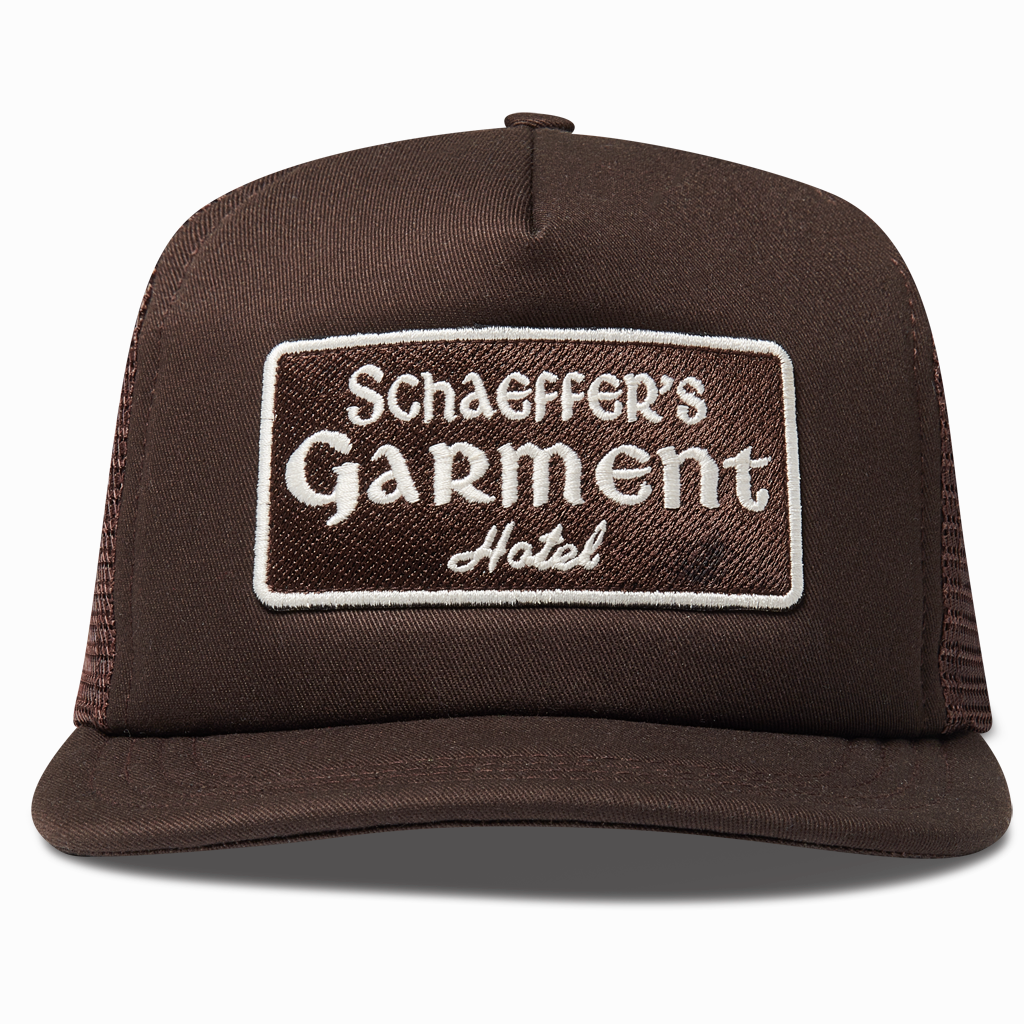 Hats - Trendy Styles | Shop Now - Schaeffer's Garment Hotel