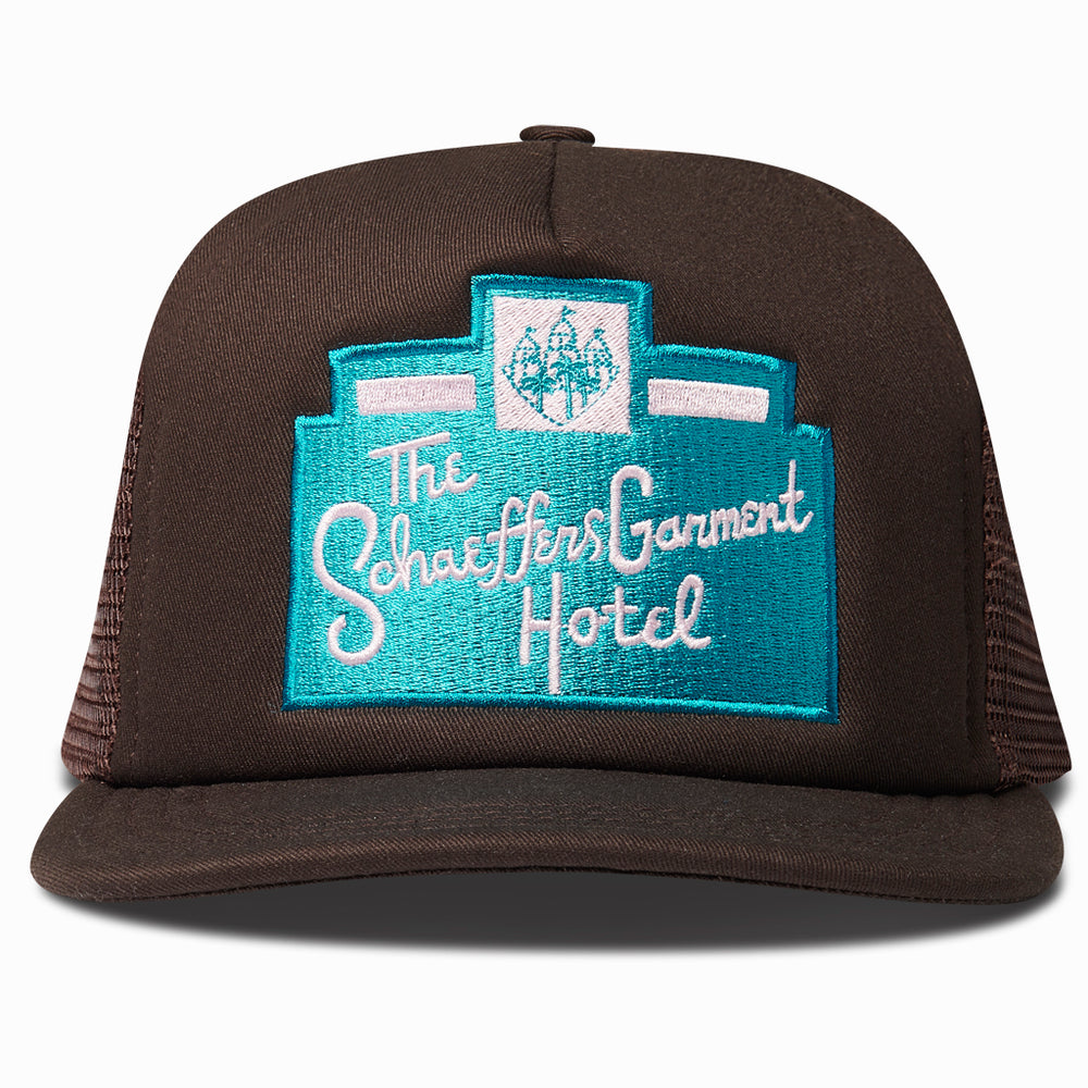 Hats - Trendy Styles | Shop Now - Schaeffer's Garment Hotel
