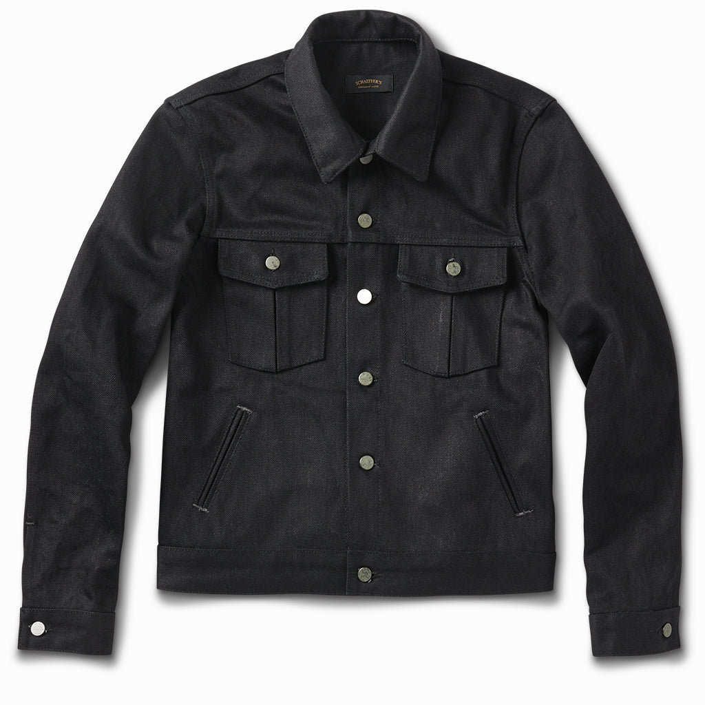 Jackets - Schaeffer's Garment Hotel