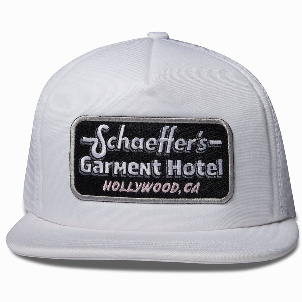 Hats - Schaeffer's Garment Hotel