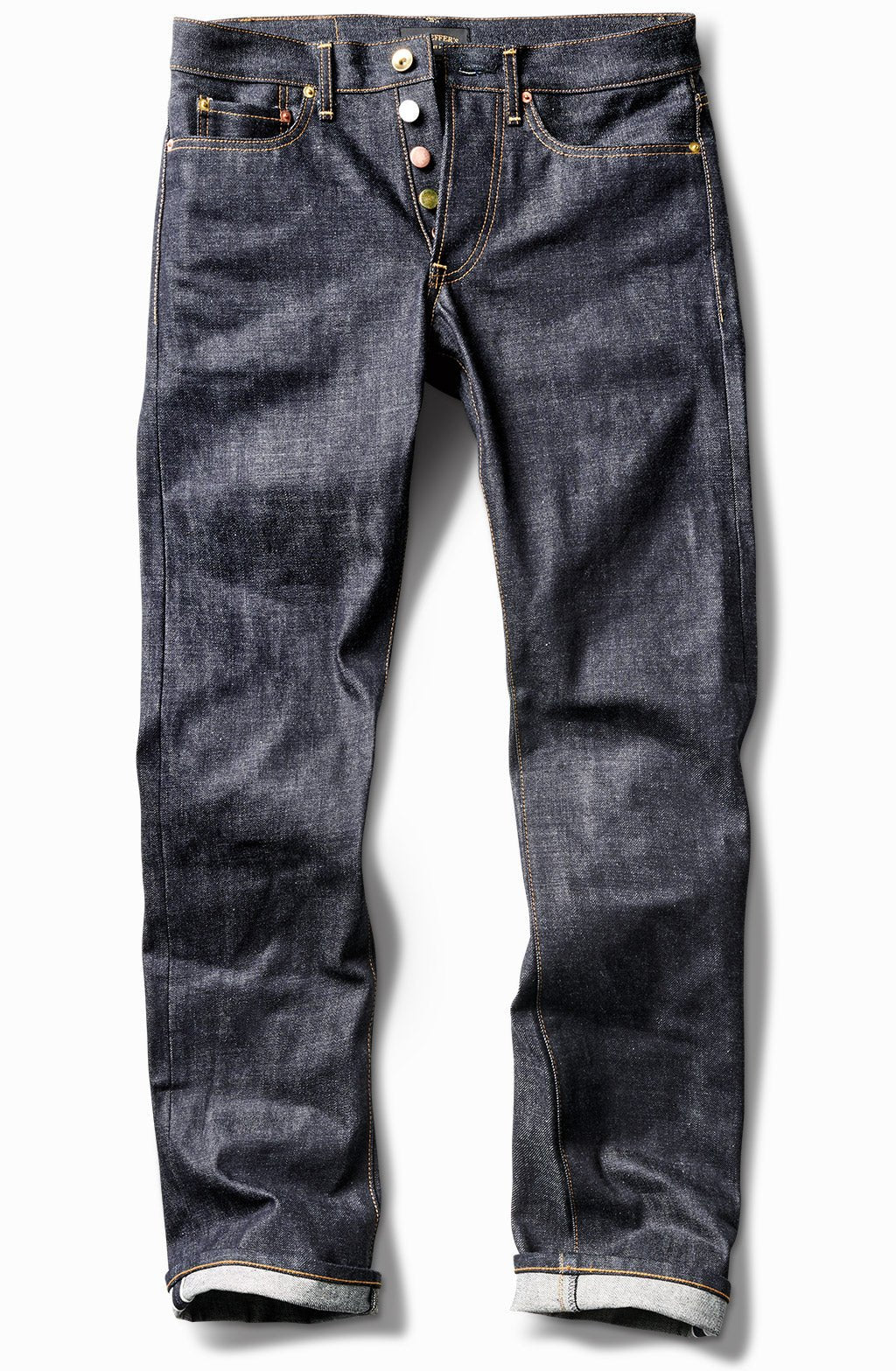 Jeans - Schaeffer's Garment Hotel
